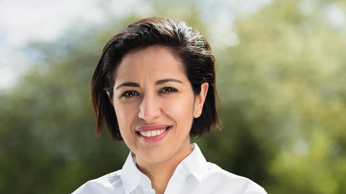 Sarah El Haïry : « C’est la fin de la loi du silence. Nous traquons les prédateurs en ligne et ...